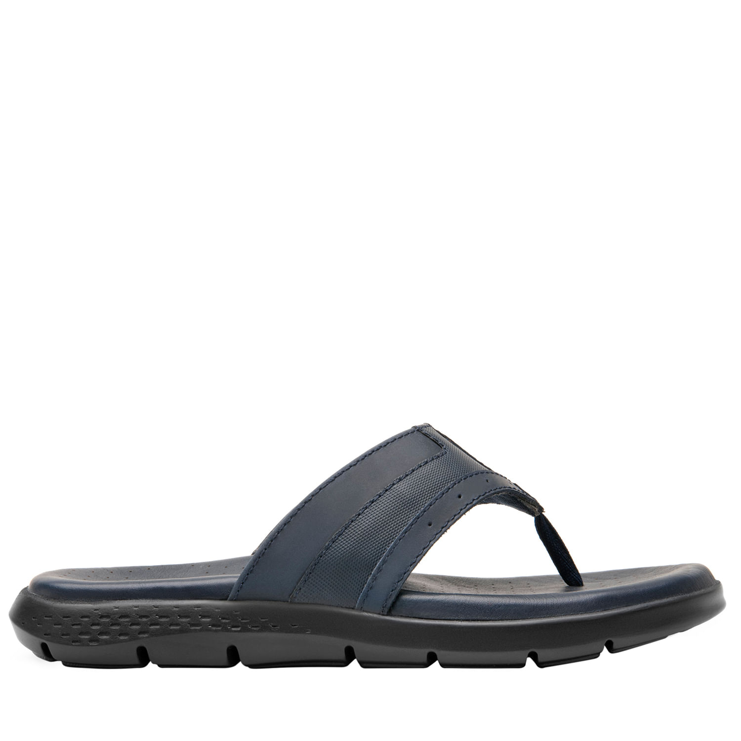 Sandalia Hombre Odin 400014 Azul - Flexi Chile