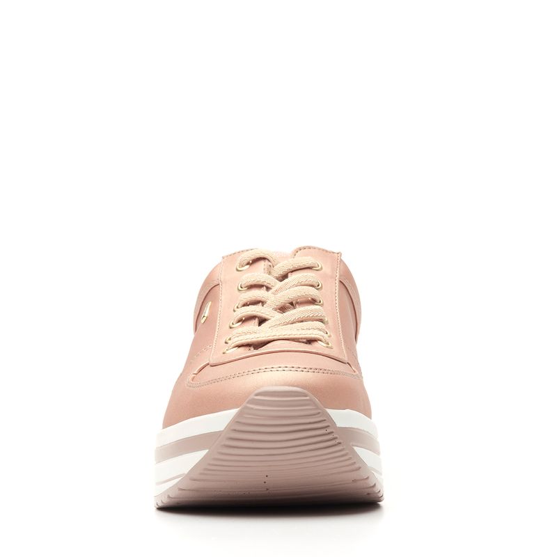 Zapatilla Mujer Alanis 101001 Rosa - Flexi Chile